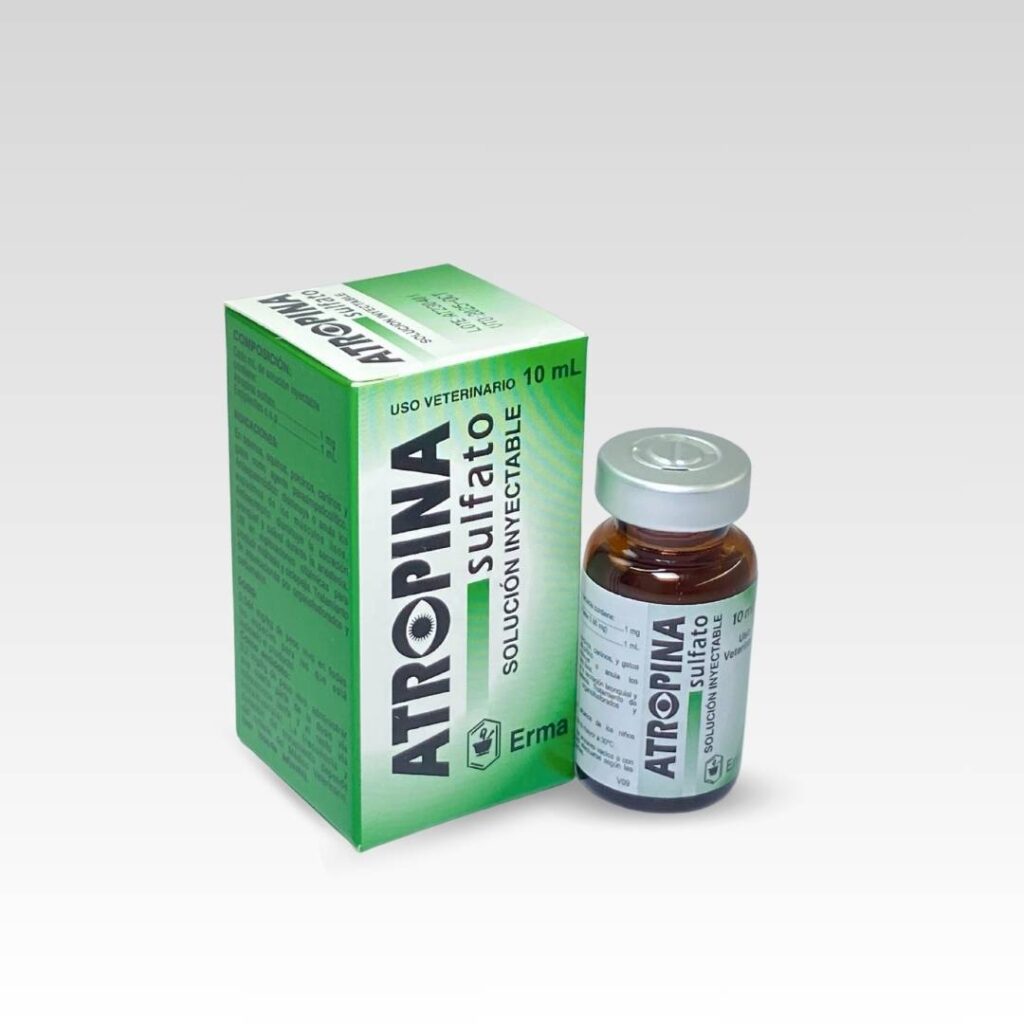 ESPIRAMICINA 50ML - Laboratorios ERMA