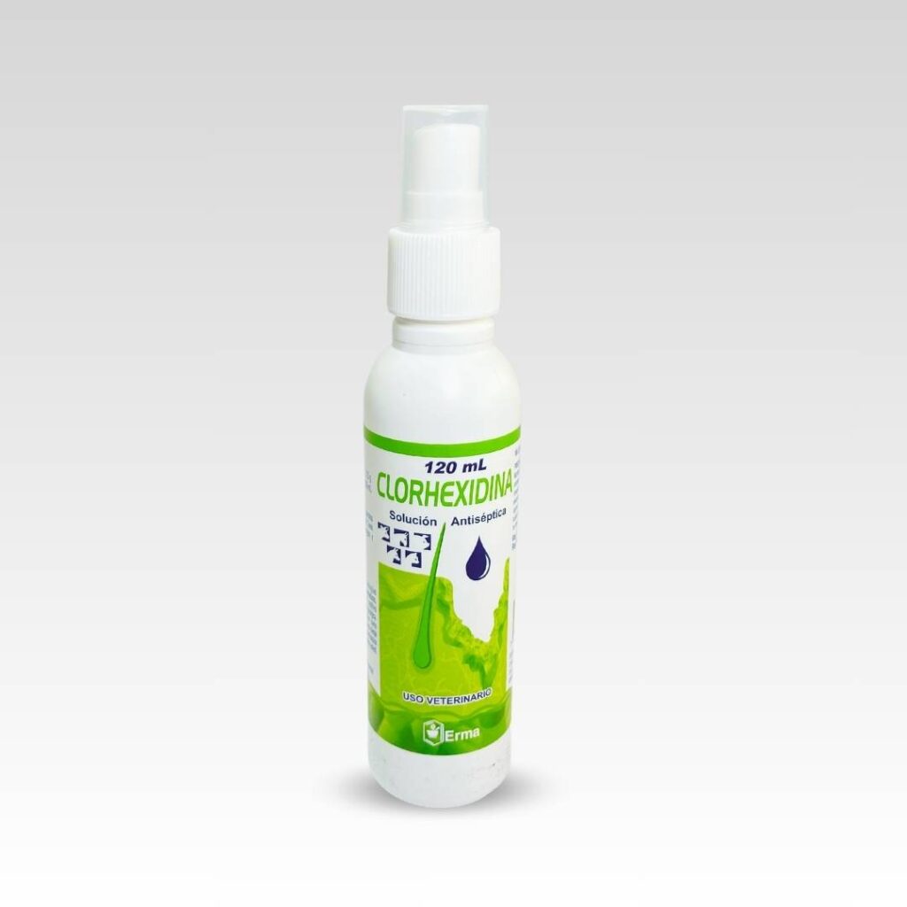 ESPIRAMICINA 50ML - Laboratorios ERMA