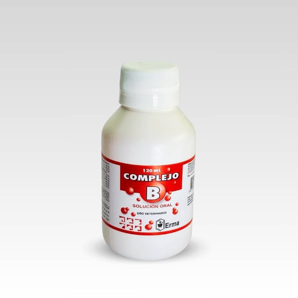 ESPIRAMICINA 50ML - Laboratorios ERMA