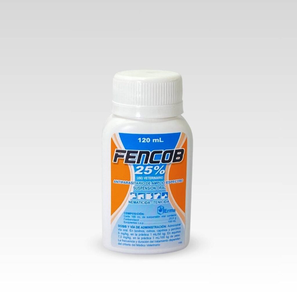 ESPIRAMICINA 50ML - Laboratorios ERMA