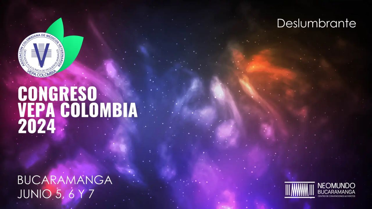 MEMORIAS CONGRESO VEPA 2024 - Laboratorios ERMA